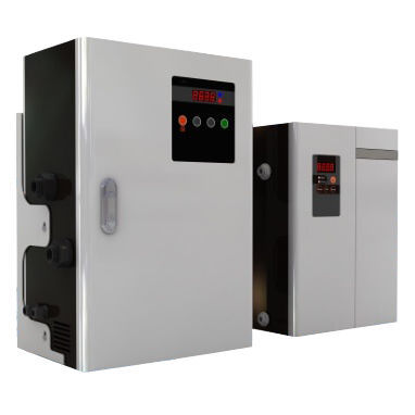 Unidad de electrólisis para tratamiento de aguas - BH-T Series - Chlory ...