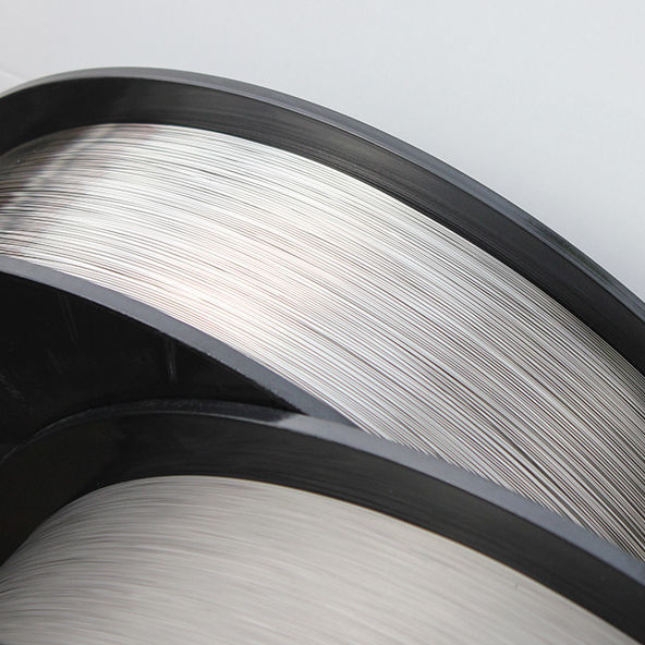 Hilo de acero inoxidable - X15CrNiSi25-21 EN 10088-33314 AISI 314 ...