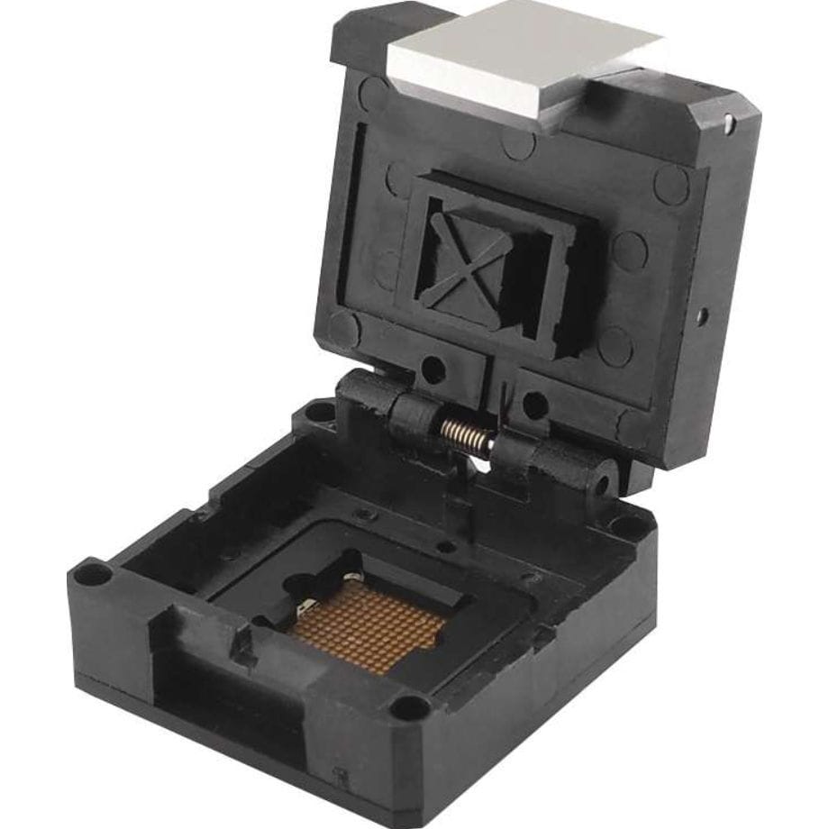 Elastómero conductor - GUJ22 Series - JC CHERRY INC. - a medida