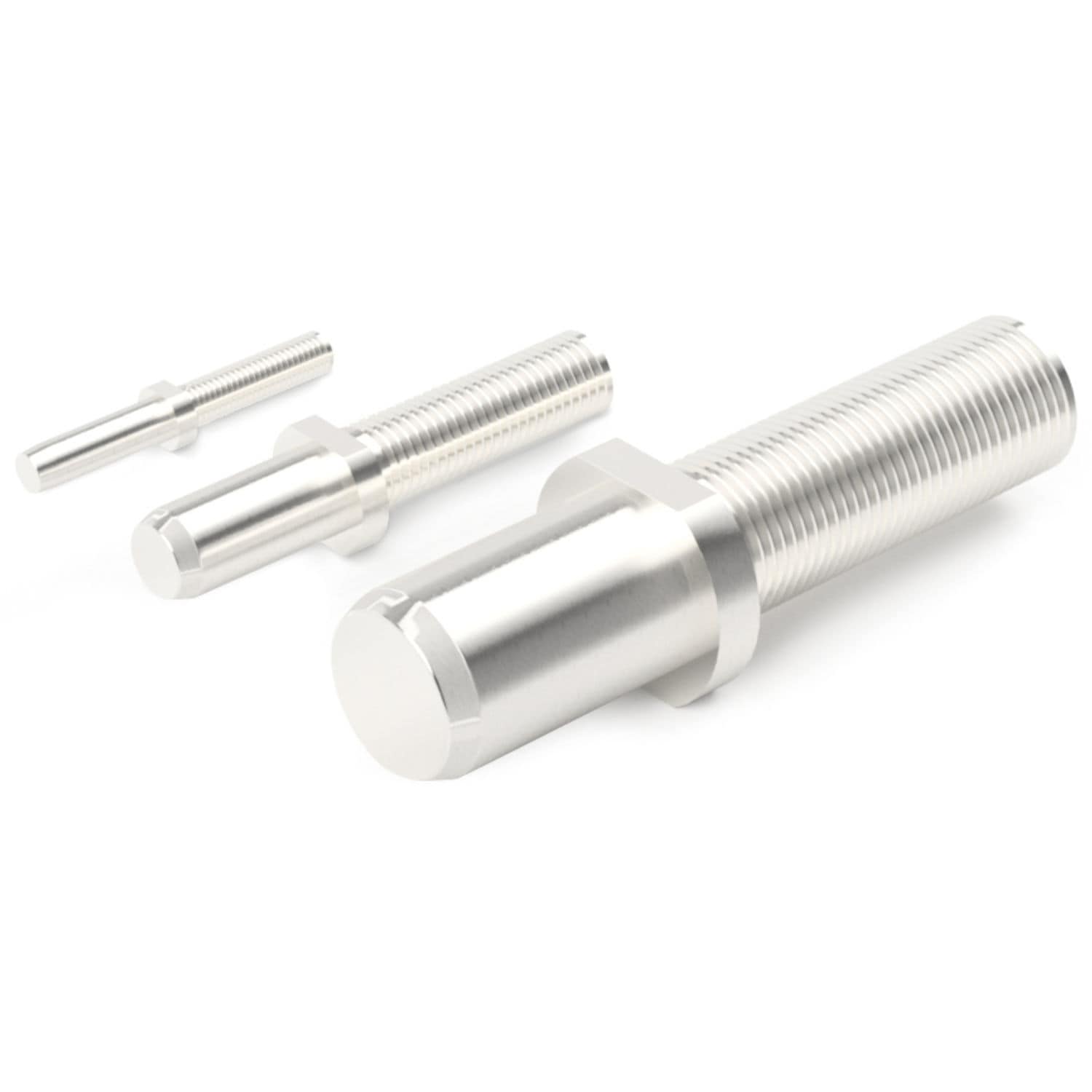 Conector de corriente fuerte - UJMPT series - JC CHERRY INC. - de ...