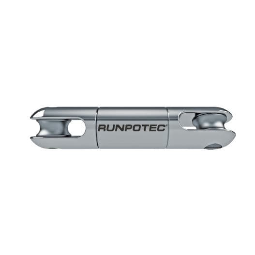 Pivote tiracable - 10176 - Runpotec GmbH