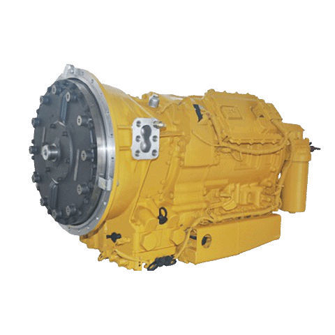 Transmisión automática para vehículos para camión - FC6A210/250 ...