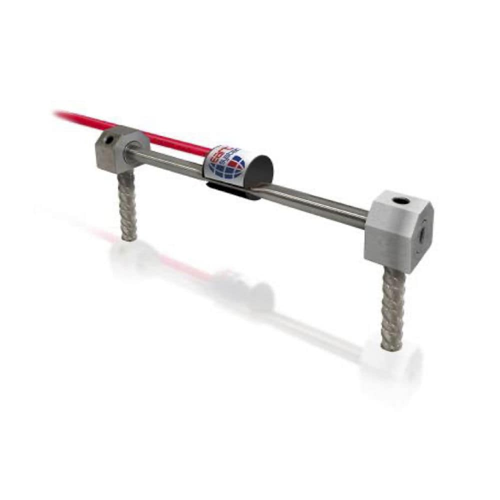 Extensómetro de galga extensométrica - SG-01 - Enertec Engineering AG ...
