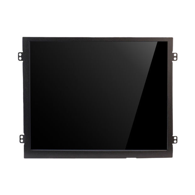 Monitor 10.4" - SER104A-L - SEFORM ELECTRONICS CO., LTD. - TFT-LCD ...