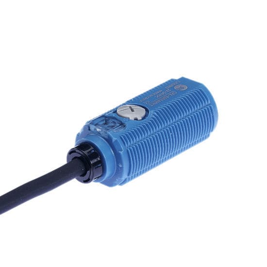 Sensor fotoeléctrico de barrera - CPA series - CHANKO SENSOR - de ...