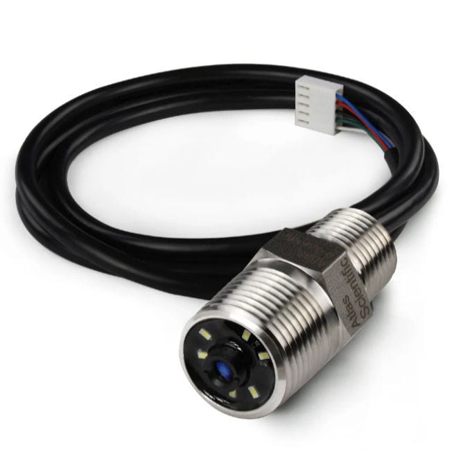 Sensor de color RGB - RGB sensor - JFermi Biotechnology Kft. - óptico