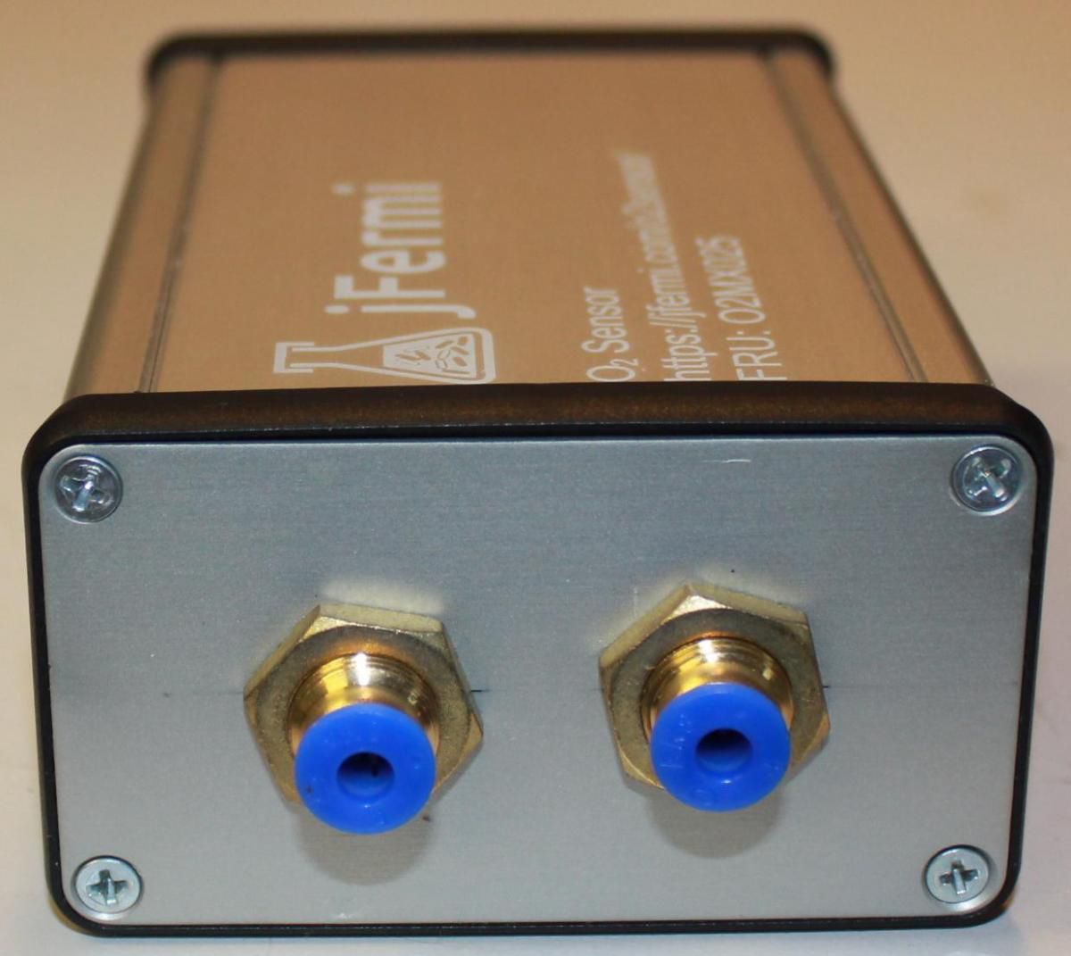 Sensor de gas O2 - JFermi Biotechnology Kft.