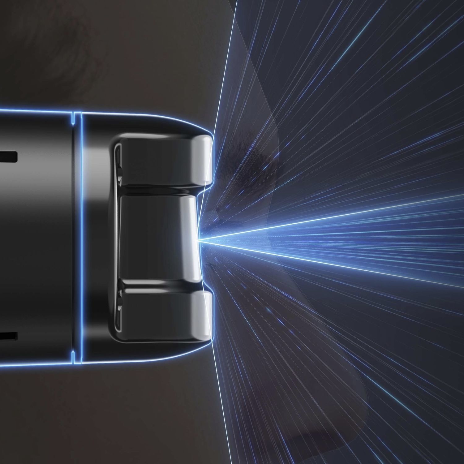 Sensor LIDAR industrial - L1 series - Hangzhou Yushu Technology Co.