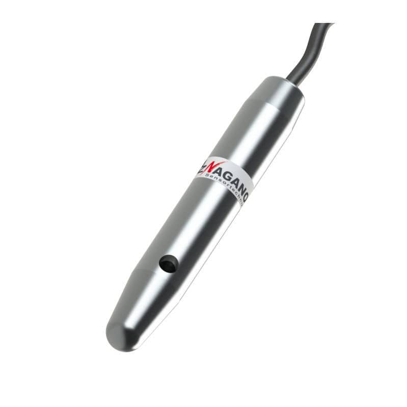 Sensor de nivel para agua - PS1 - ADZ NAGANO GmbH - 2 hilos / para ...