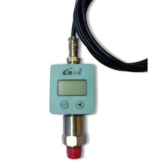 Transmisor de presión relativa - CS-PT1110 - Italmanometri S.r.l - 4-20 ...