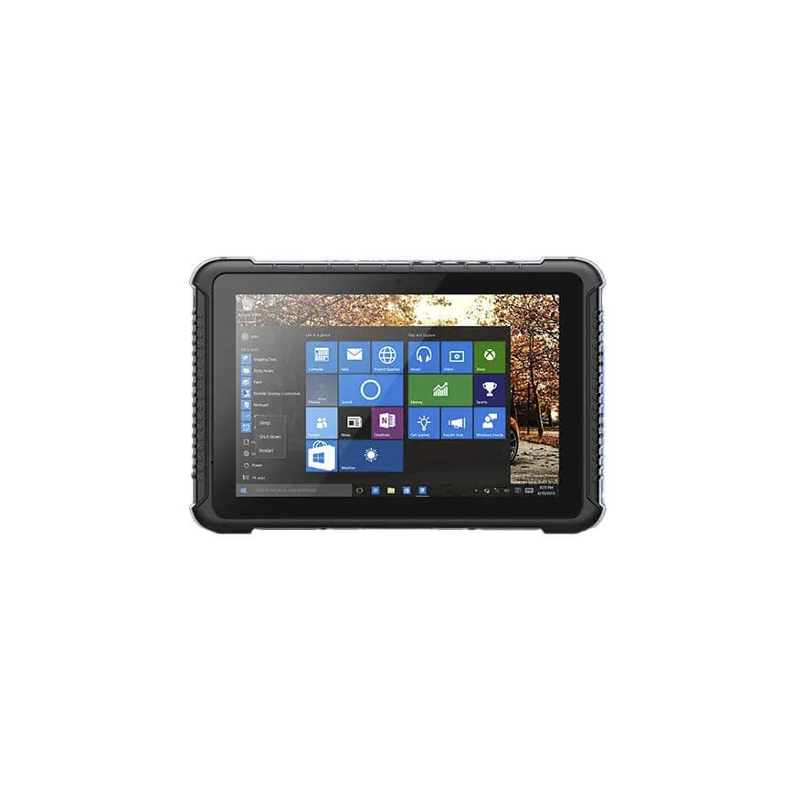 Tablet Windows 10 - IPC4-RT-I16J-C10-464 - IPC4 - ICC Digital ...