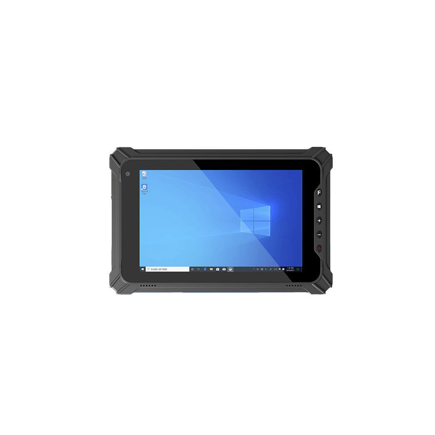 Tablet PC - IPC4-RT-I87J-C10-8128 - IPC4 - ICC Digital Industrial ...