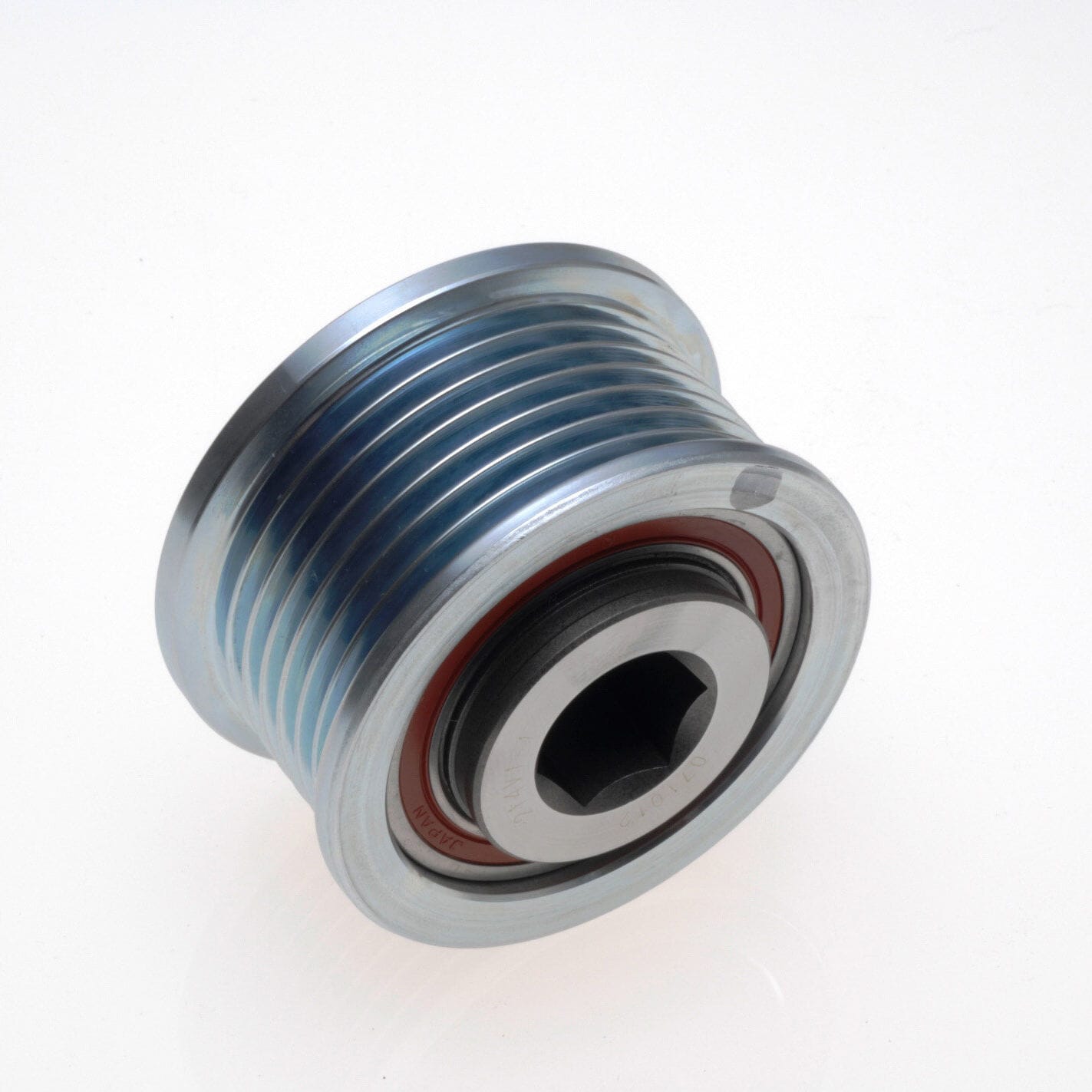 Acoplador mecánico - BSC - BANDO CHEMICAL INDUSTRIES, LTD.