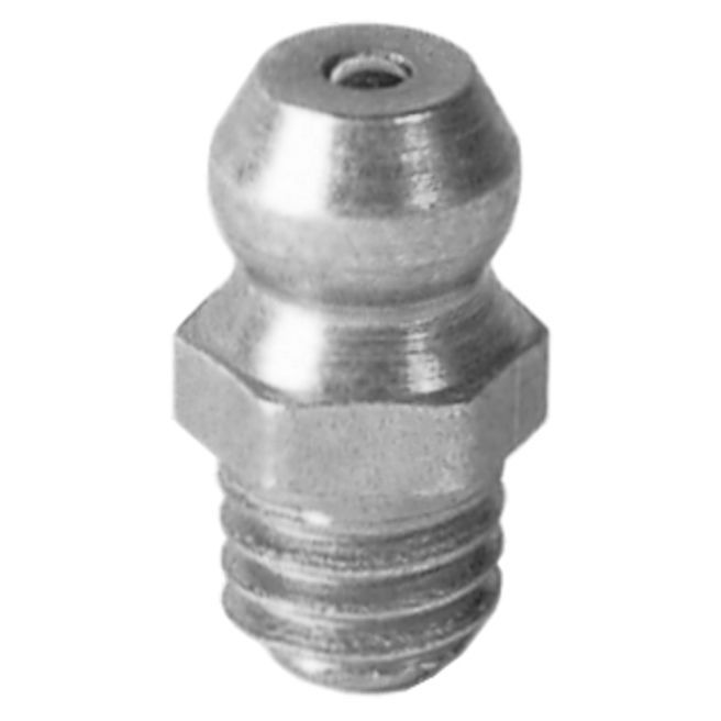 Empalme de acero - 3281601 - MATO - roscado