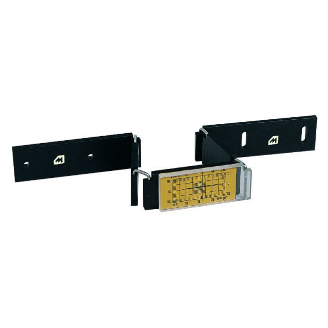 Deformómetro - 40090 - Metrica