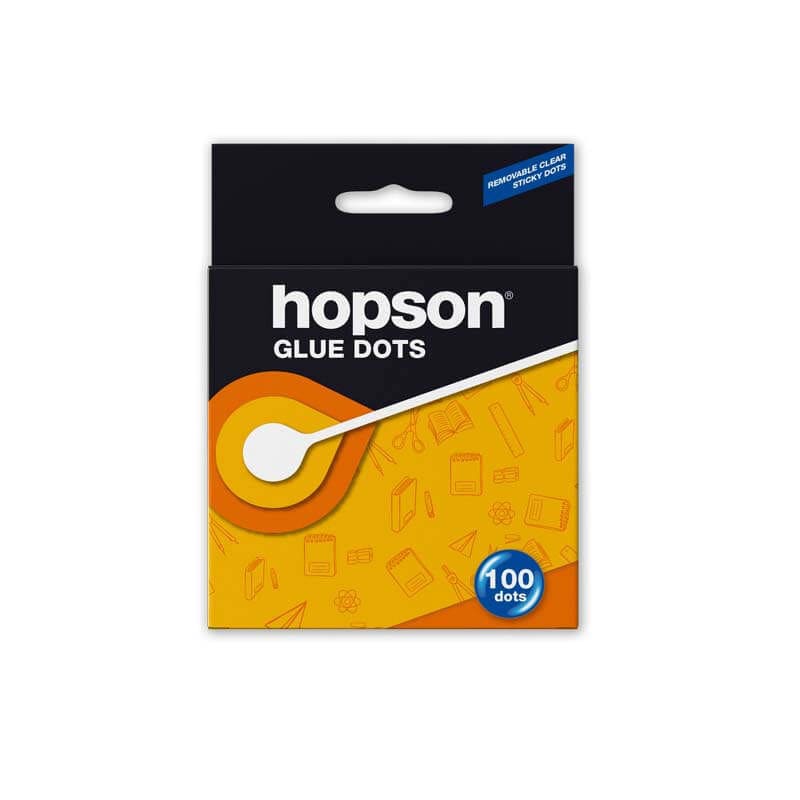 Cinta adhesiva doble cara - HGD-002 - Ningbo Hopson Chemical Industry ...