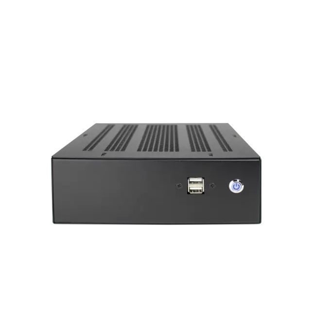 PC de mesa - GDT-9040E - FEC Italia srl - Intel® Celeron® G5900 / Intel ...