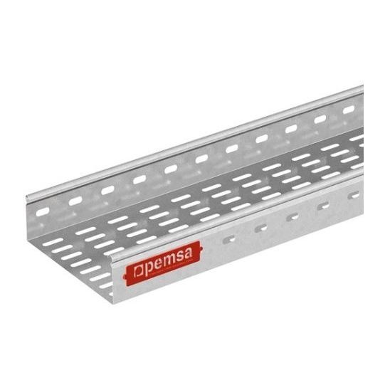 Bandeja portacable de chapa - Pemsaband RX - Pemsa Cable Management, S.A.