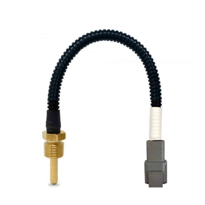 Transductor de temperatura IP65 - TTLM series - Anfield Sensors Inc ...