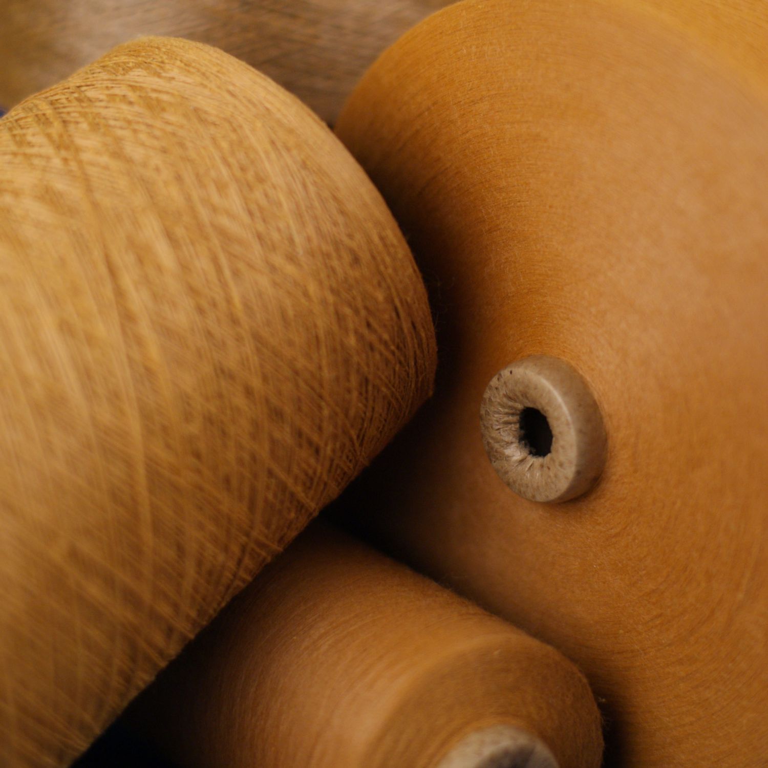 Fibra de polímero - PBO Zylon® - Imattec - rodete