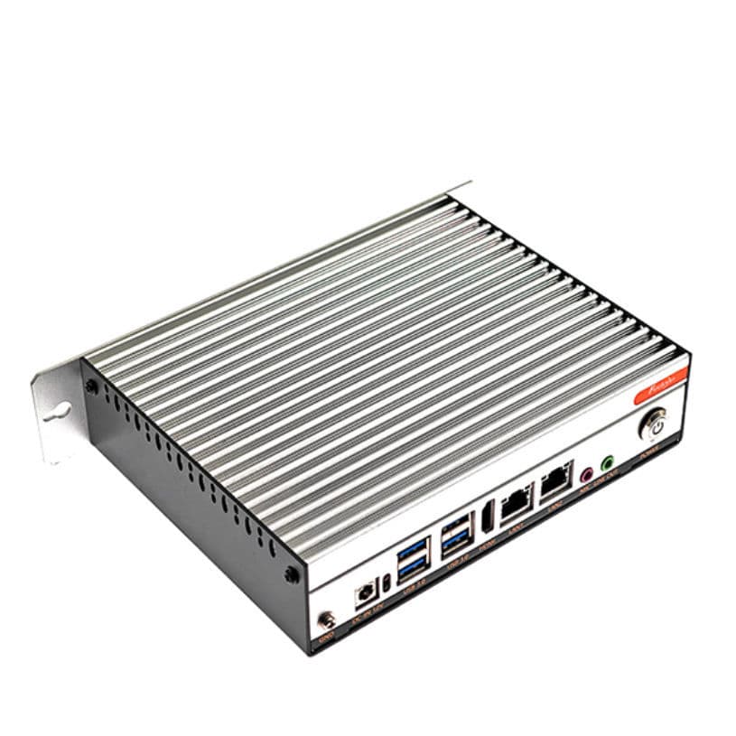 PC box - IPC-AC600 - Fodenn Electronic Technology Co., Ltd. - Edge ...
