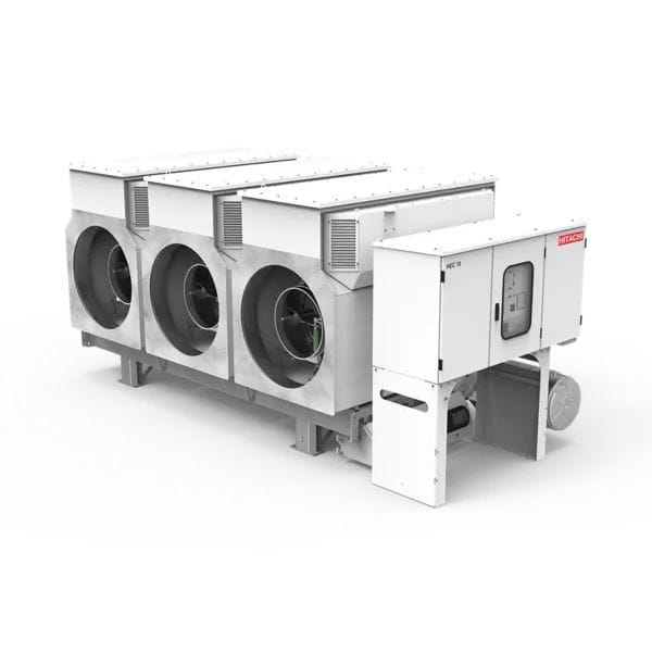 Disyuntor de generador - HEC 10 series - Hitachi Energy ...