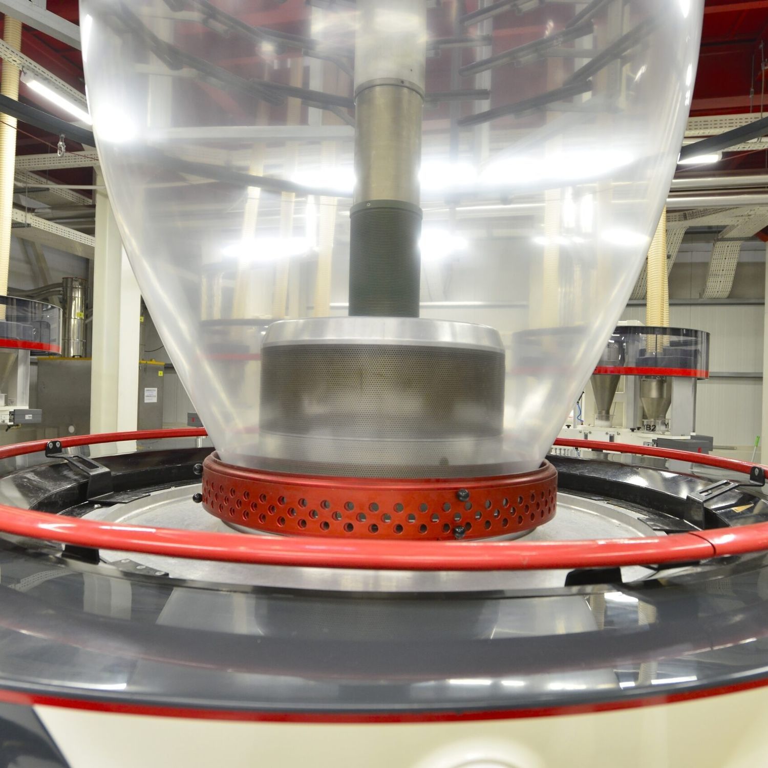 Film flexible - FPS Flexible Packaging Solutions - de empaque / de ...