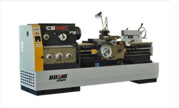 Torno convencional - CS6 series - BOCHI Machine Tool Group Co., Ltd. - horizontal / 2 ejes / de ...
