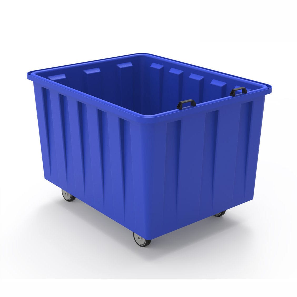 Carretilla de transporte - 10957 - Palletco LLC - de manipulación / de ...