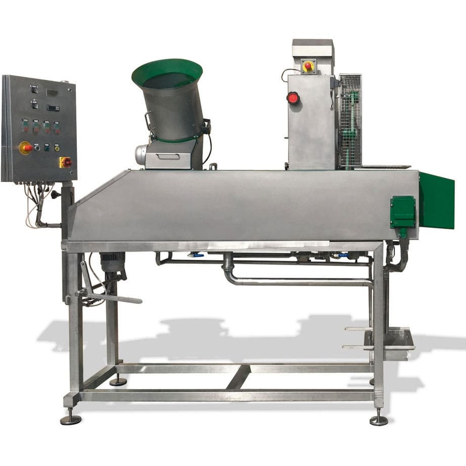 Hiladora - E.T.A. S.r.l.