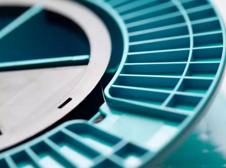 Fibra - SM series - Humanetics Sensors Fibercore