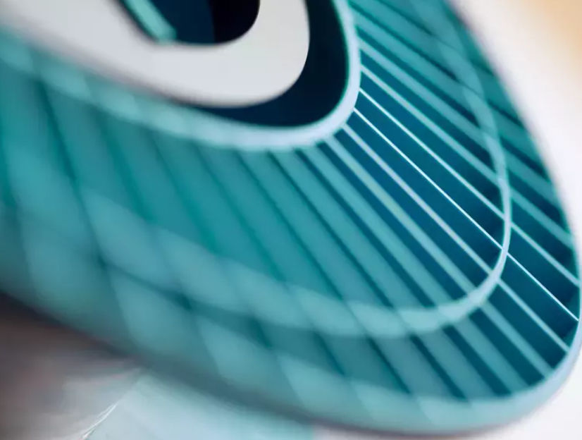 Fibra - HB T series - Humanetics Sensors Fibercore