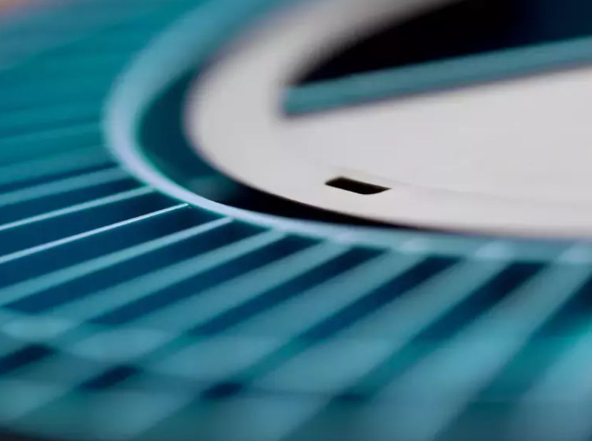 Fibra - HB C series - Humanetics Sensors Fibercore