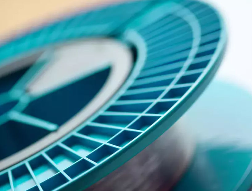 Fibra de revestimiento - CP Y series - Humanetics Sensors Fibercore