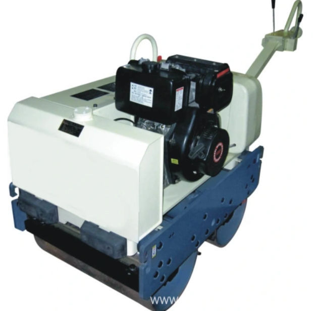 Compactador de rodillos hidráulico - RL700 - Ningbo Max Machinery Co ...