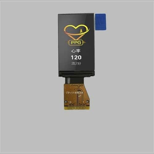 Módulo de visualización TFT LCD - MLT011G13-1 - Maclight Display Co ...