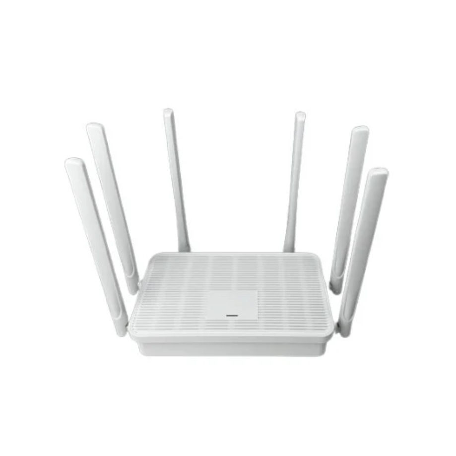 Router inalámbrico - JTR-AX3000 - JWIPC TECHNOLOGY CO., LTD ...