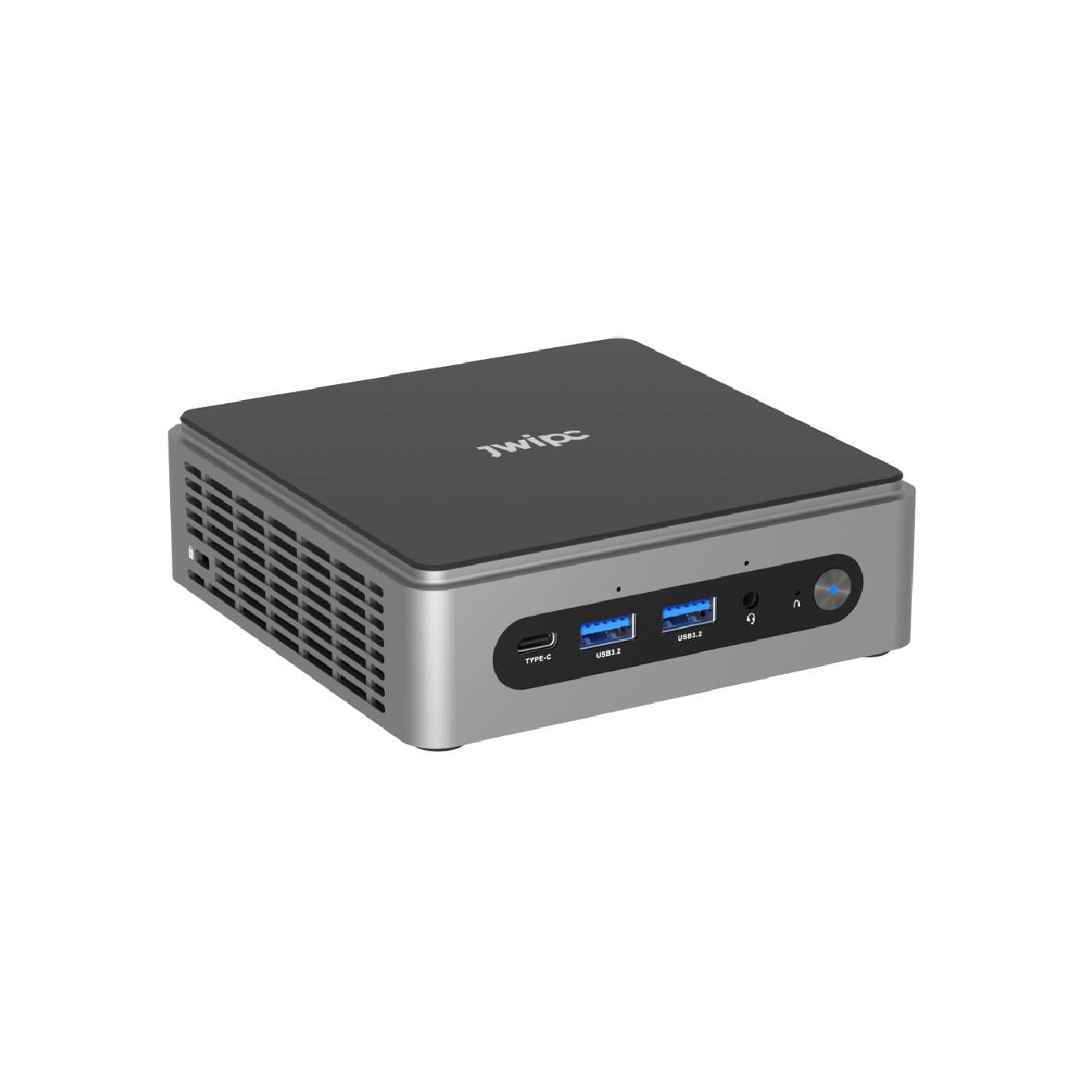 PC box - N104 series - JWIPC TECHNOLOGY CO., LTD. - de mesa / 12th ...