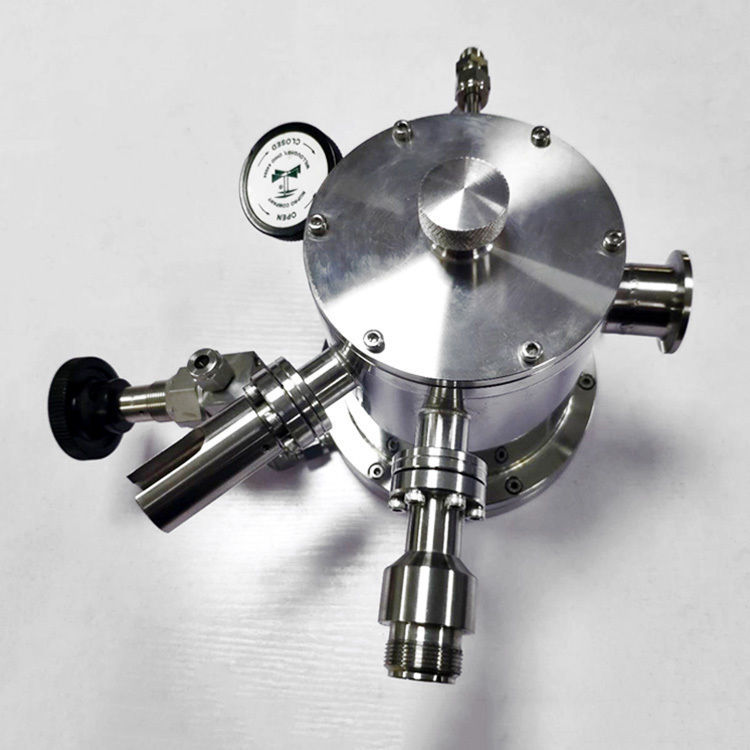 Sinterizado de metal - DXSF-1200 - Xiamen Dexing Magnet Tech. Co., Ltd ...