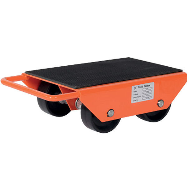 Rodador - SF series - STOCKMAN