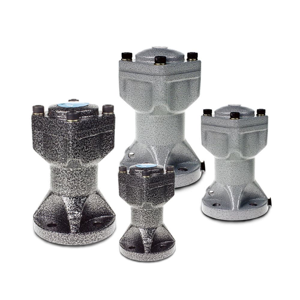 Percutor neumático - BVP / BAH - Mütec Instruments GmbH - externo / de ...