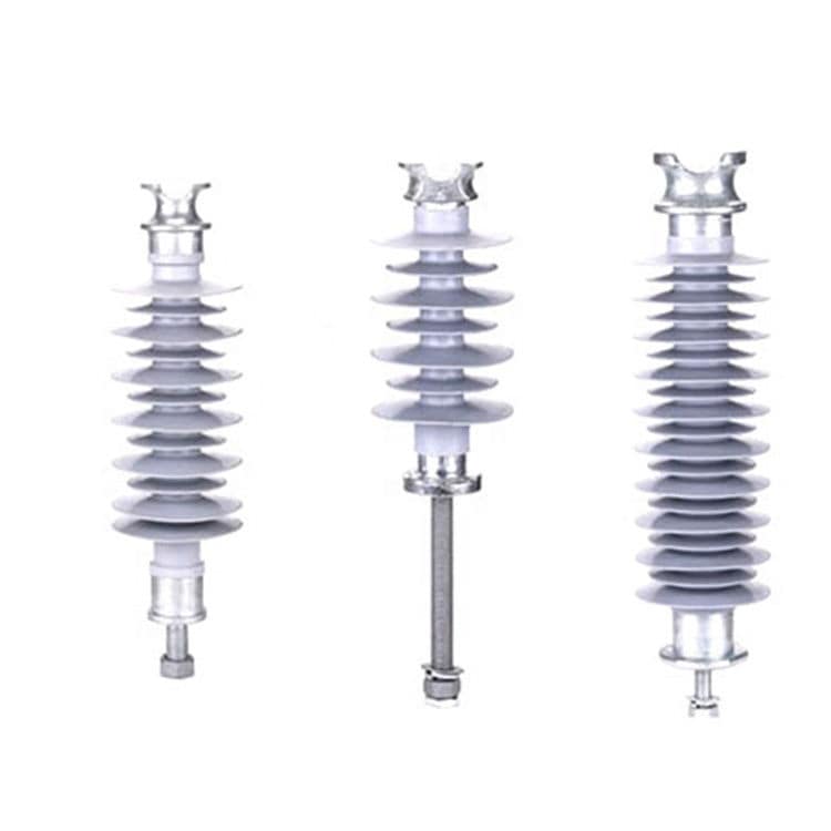 Aislante eléctrico - PDI series - Pomanique Electric