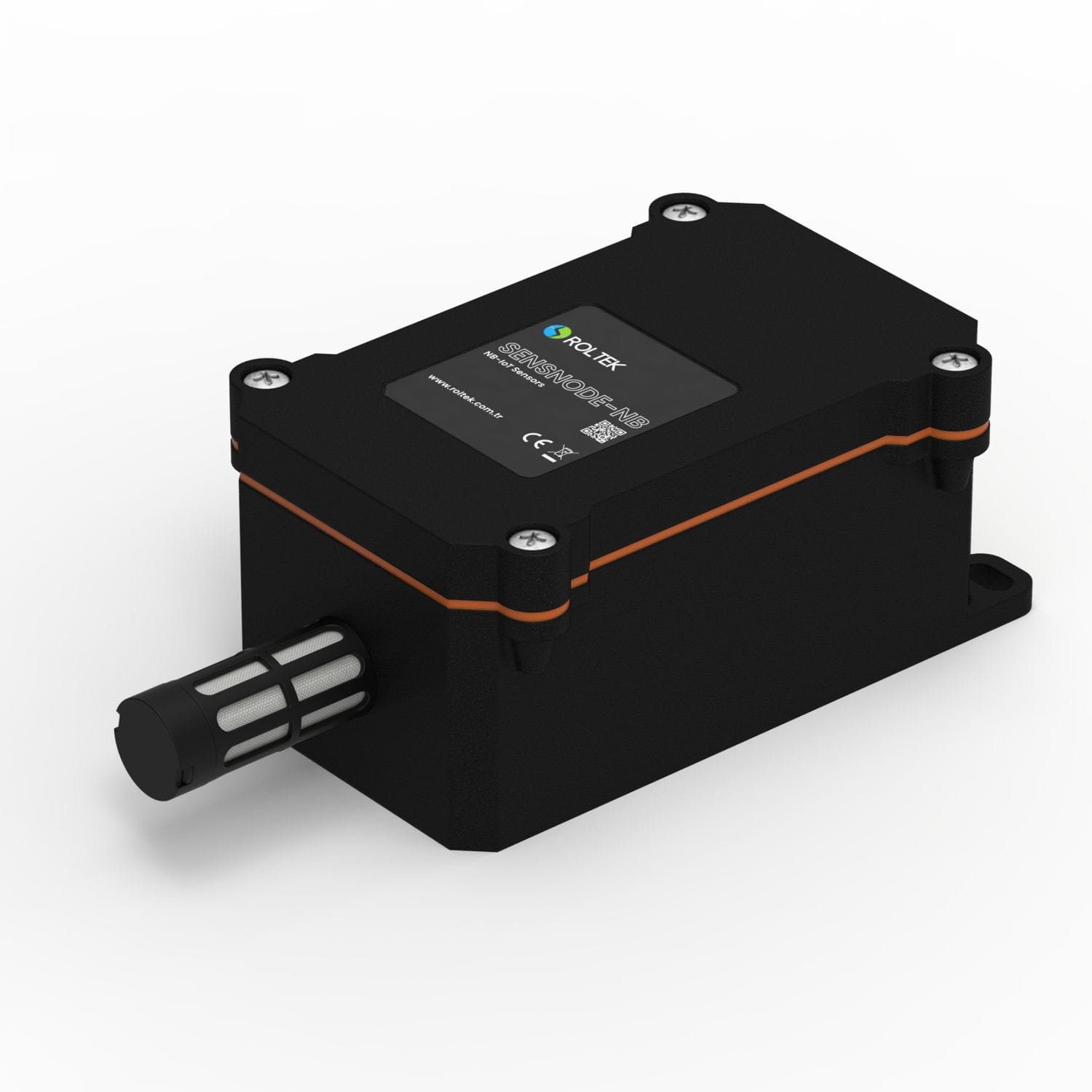 Nodo de sensor NB-IoT - SensNode-NB-Node - ROLTEK TECHNOLOGY - LoRaWAN