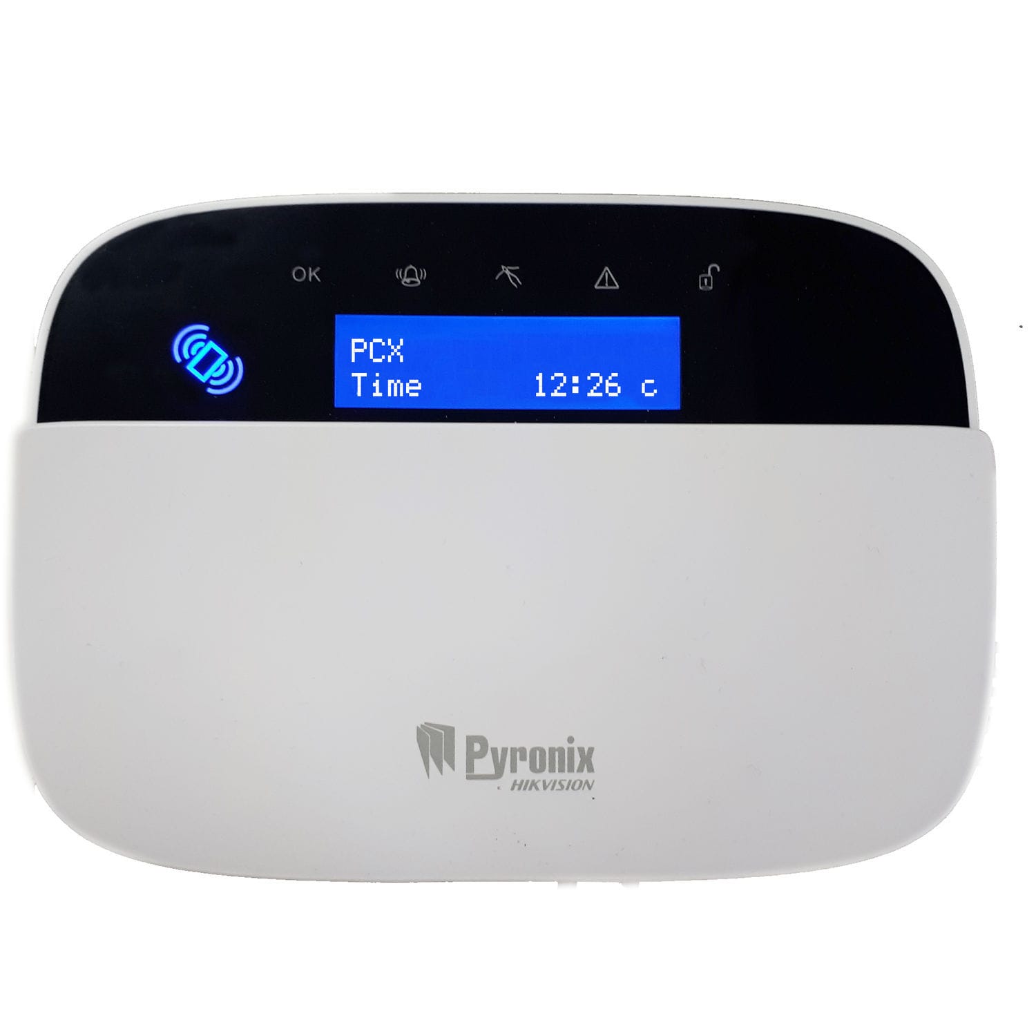 Alarma de seguridad - PCX - Pyronix