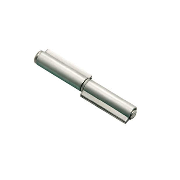 Bisagra de pivote - 402I - COMUNELLO GATE - de acero inoxidable / extraíble