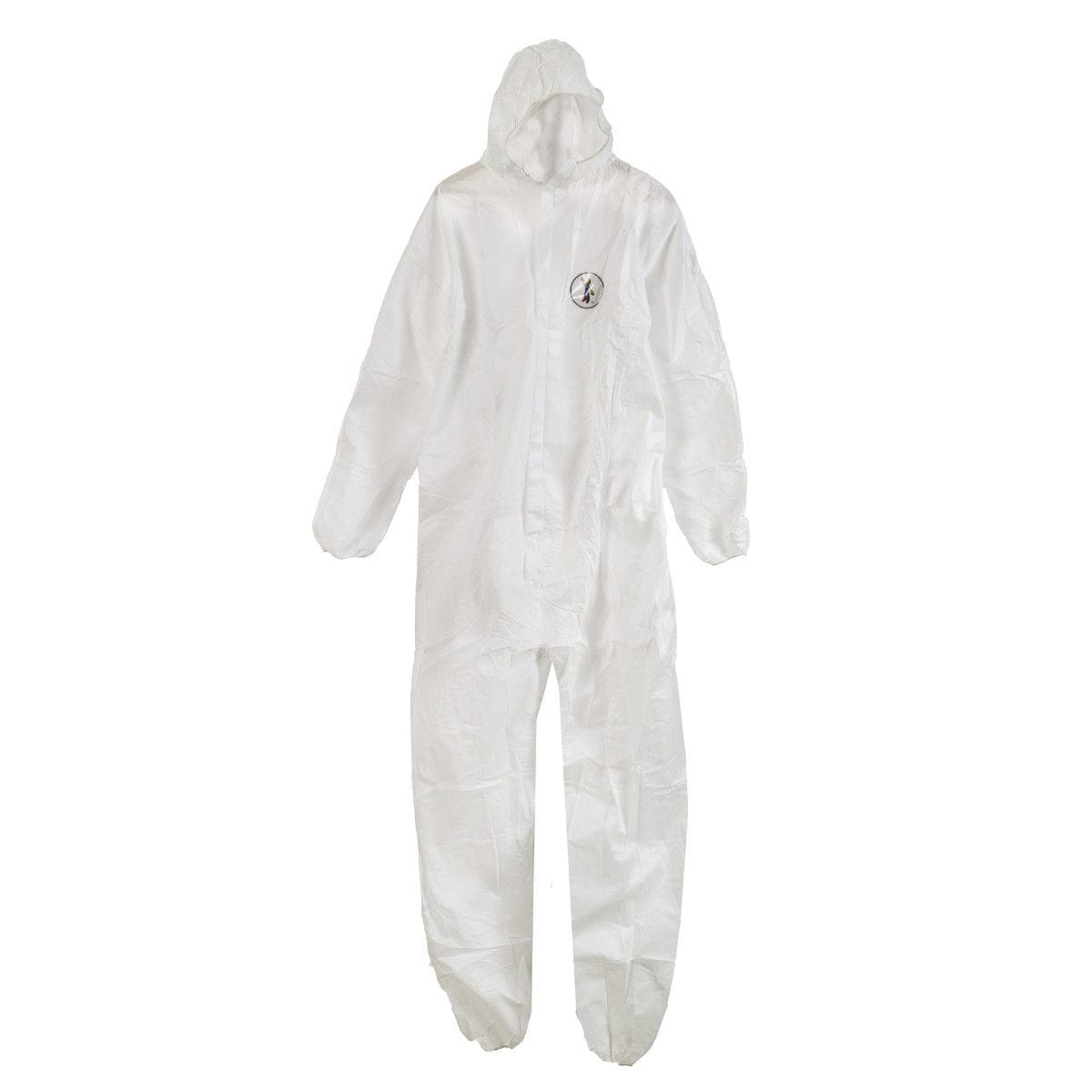 Traje de trabajo - 120D - SEBA PROTEZIONE srl - de tipo 5/6 ...