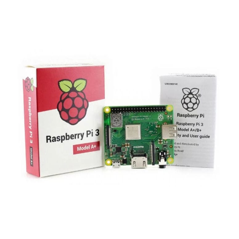 Ordenador monotarjeta Pico-ITX - Raspberry Pi 3 Model B - HUIZHOU OLEADING TECHNOLOGY CO ...