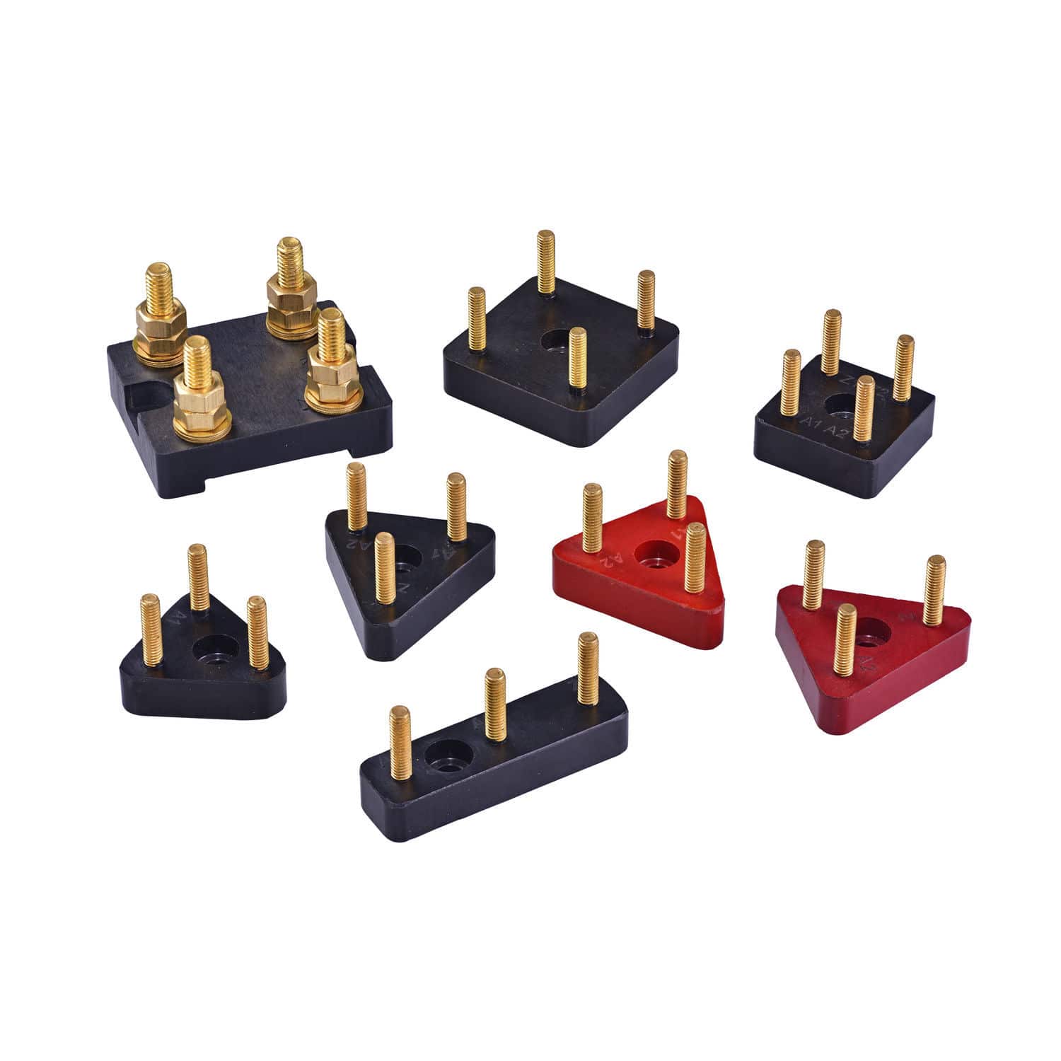 Baquelita a medida - KPM Plasto Rubber Co.