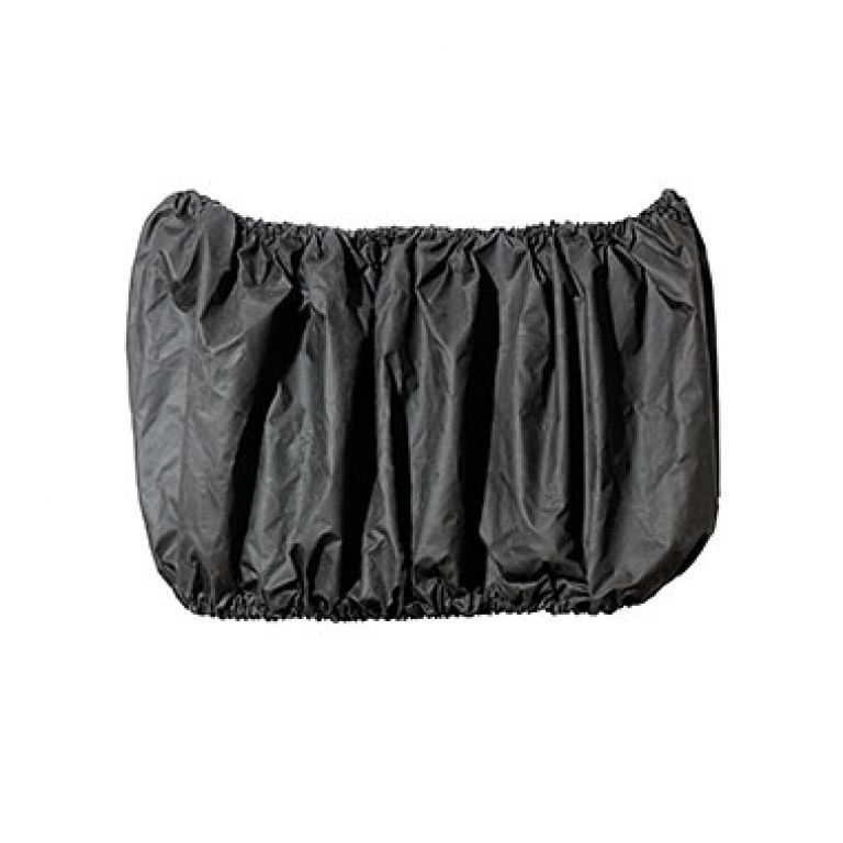 Funda de protección - E001MA - Tekcnoplast - tubular / para tubos ...