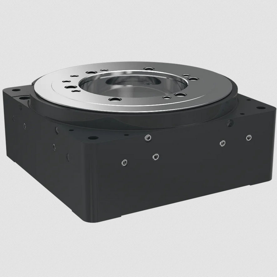 Mesa rotativa con cojines de aire - EZ-0675 - Eitzenberger GmbH ...